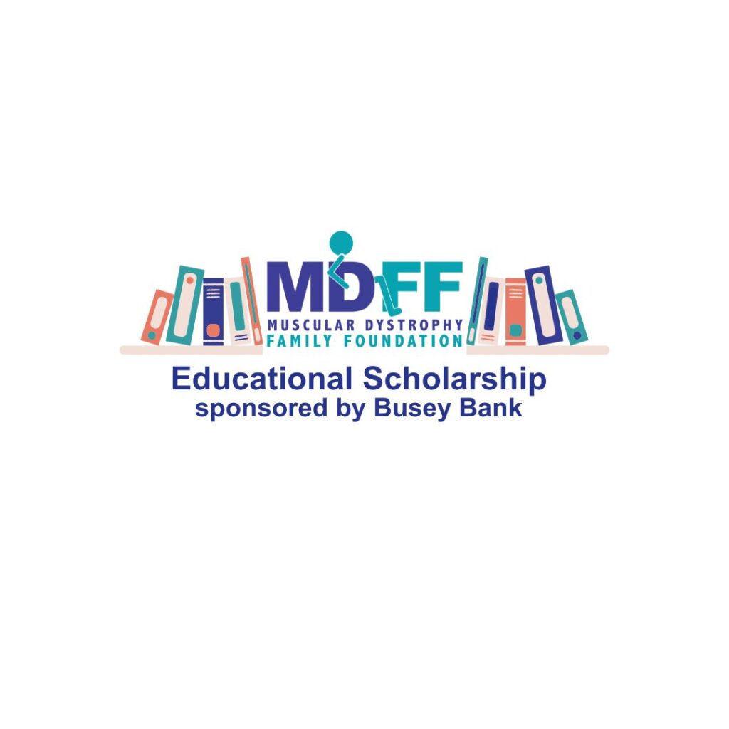 MDFF Educational Scholarship | MDFF